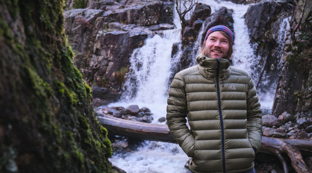 Down Jackets: Buying Guide – Unbound Supply Co.