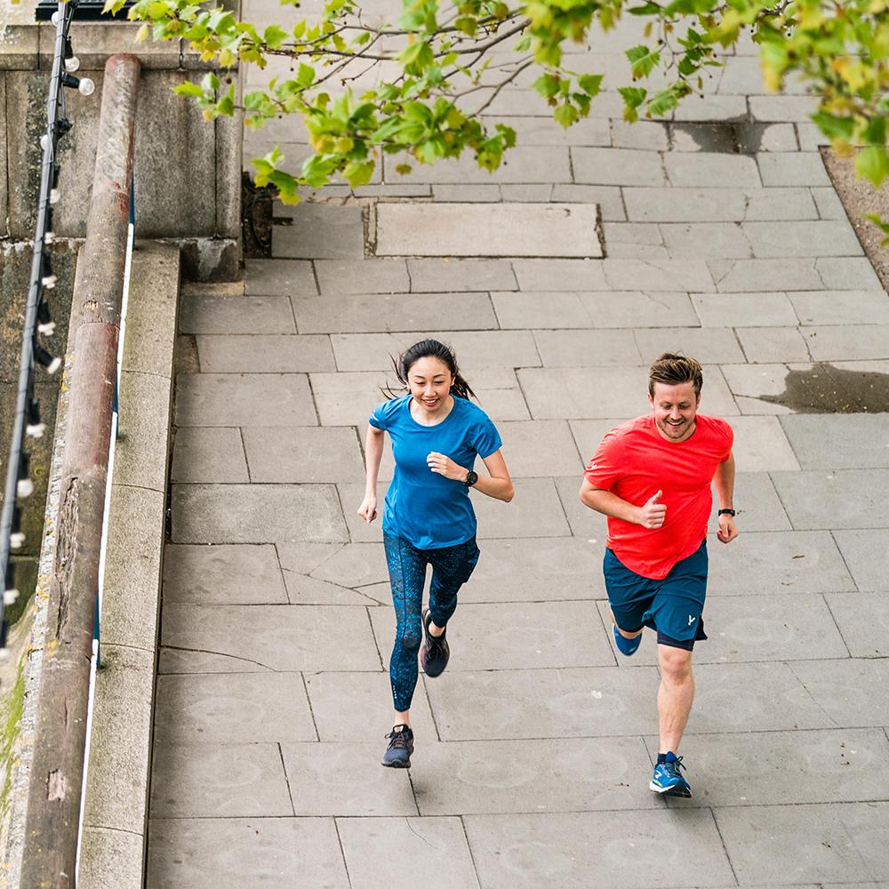 Flyte Made from recycled polyester sourced from recycled plastic ...