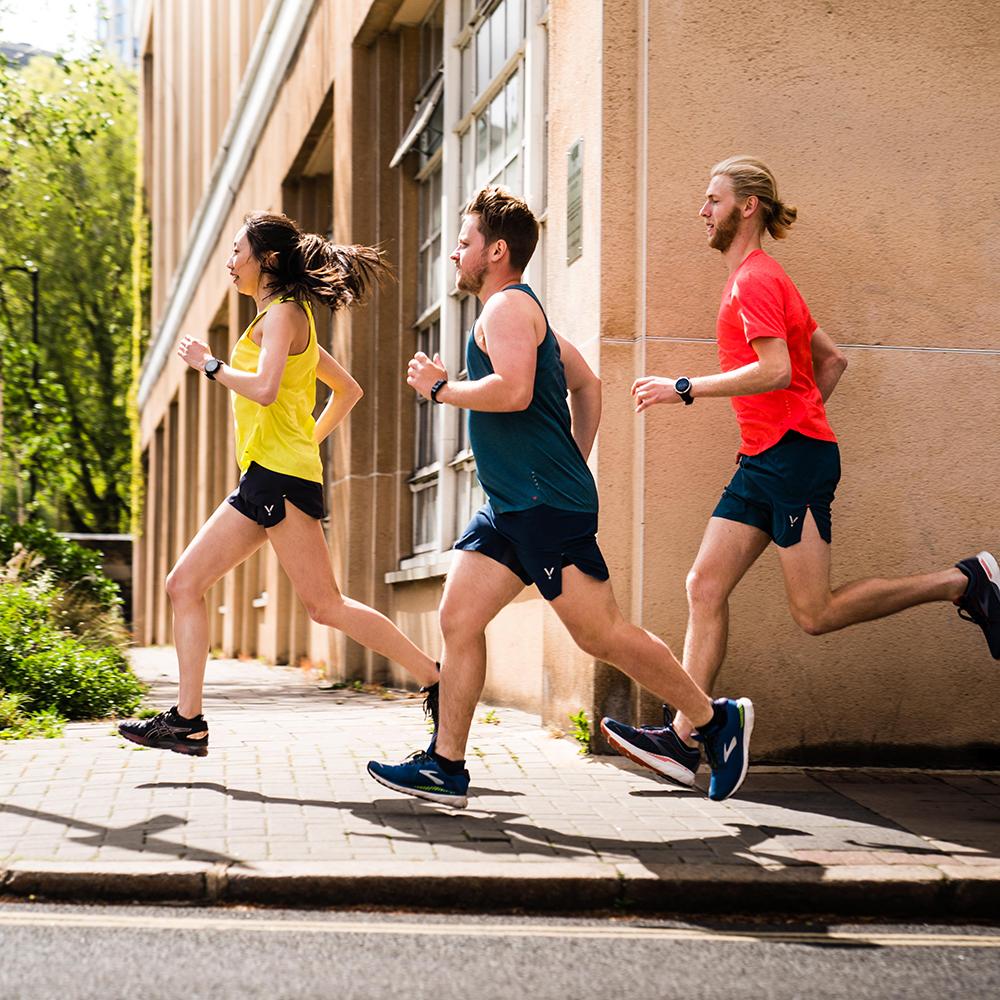 Flyte Made from recycled polyester sourced from recycled plastic ...