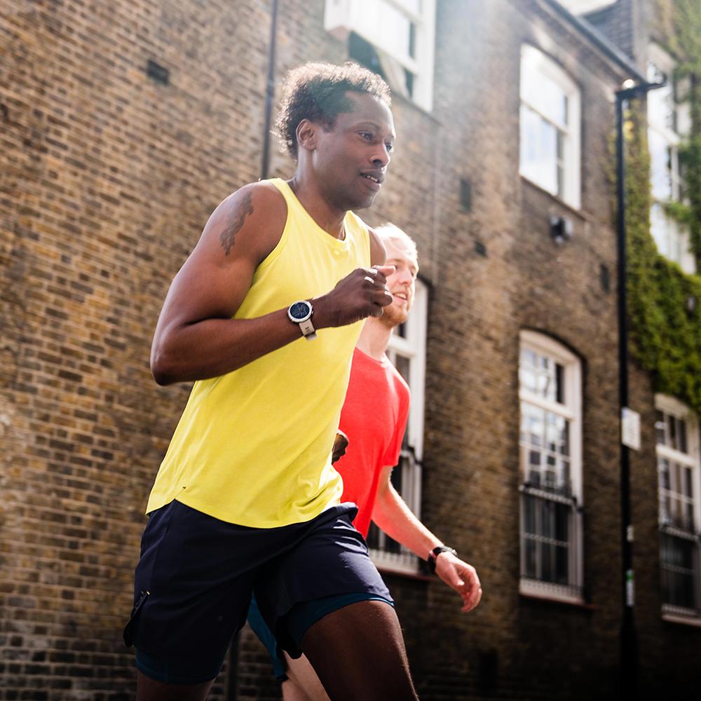 Flyte Made from recycled polyester sourced from recycled plastic ...